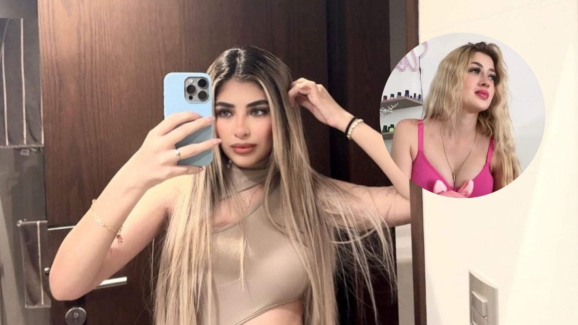 Vivian de la Torre rompe el silencio y habla sobre el asesinato de Valeria Márquez: ¿Es culpable?