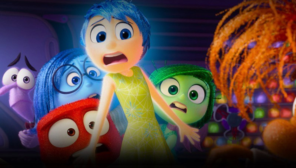 Conoce la fecha en la que se conocerá el reparto y lanzamiento del tráiler de Intensamente 2