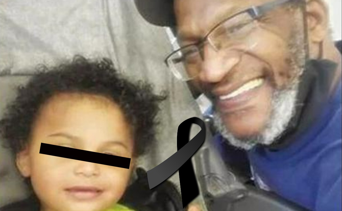 Niño muere de hambre en su casa; su papá murió antes