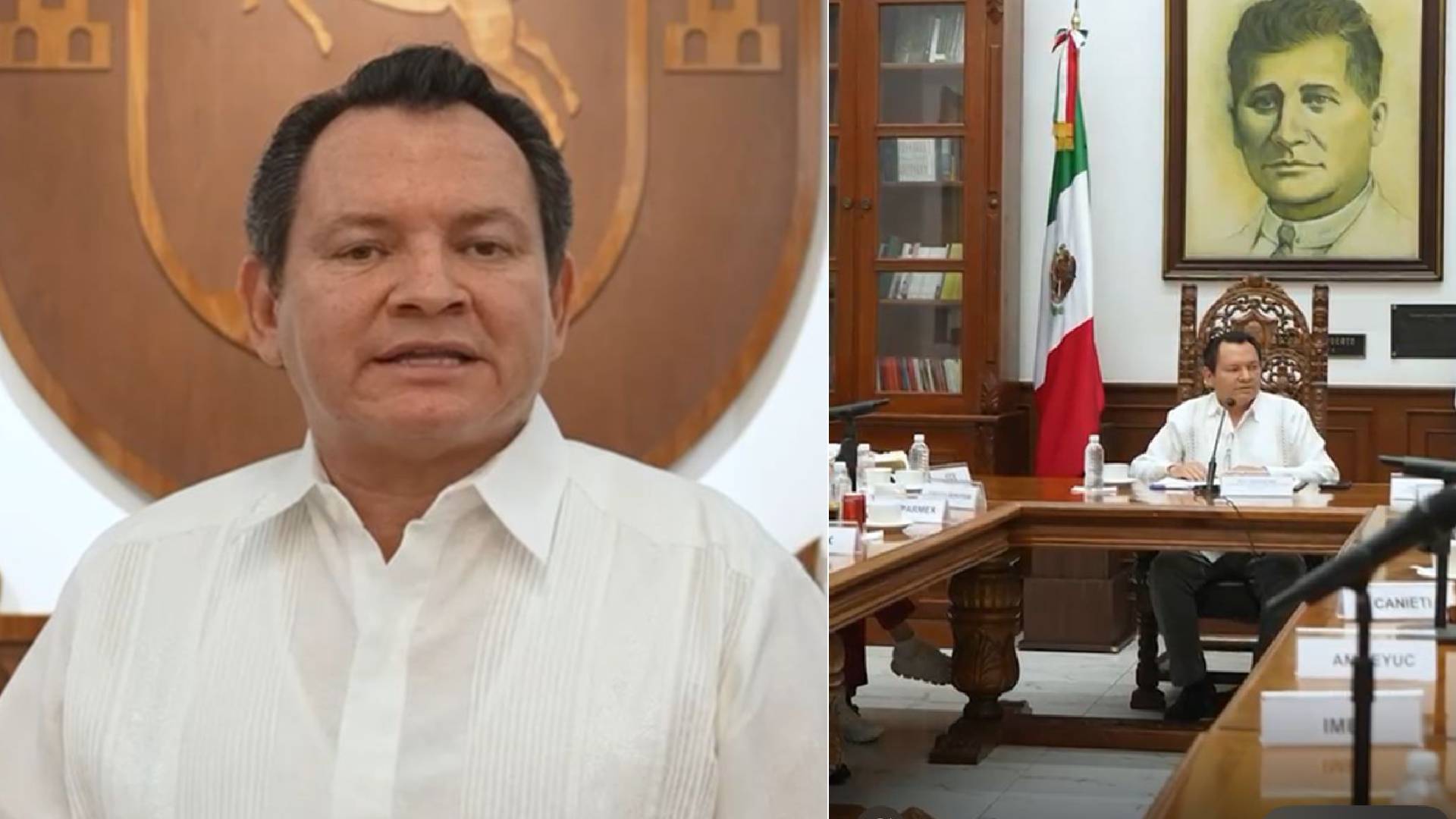 Yucatán anuncia estímulo fiscal automático para micro y pequeñas empresas