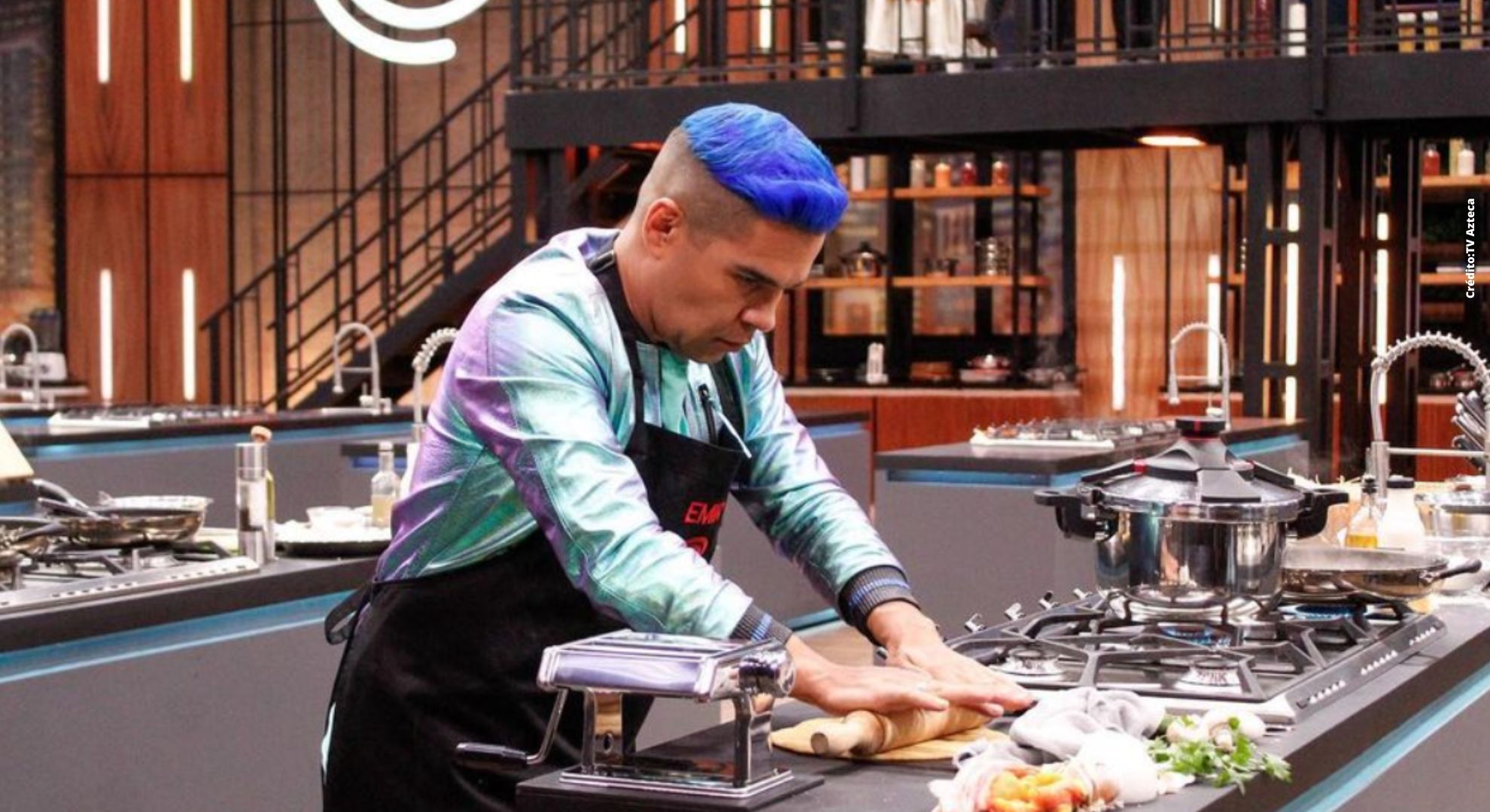 MasterChef Celebrity México 2023: resumen 25 de junio programa en vivo ...