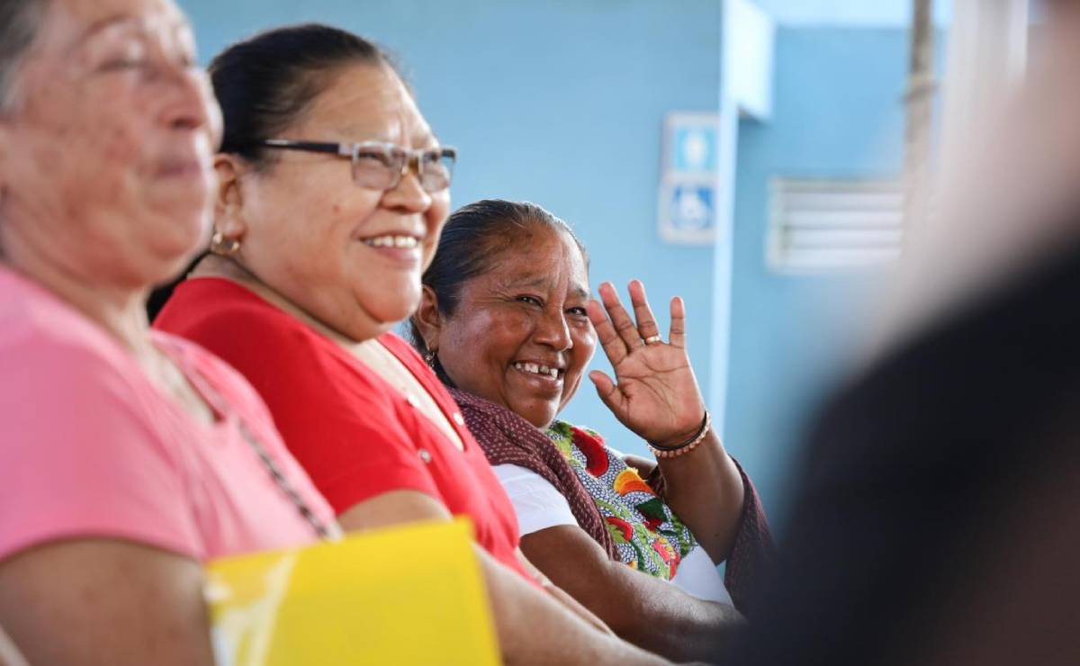 ¿Por qué los yucatecos hablan así? el origen del acento aporreado de ...