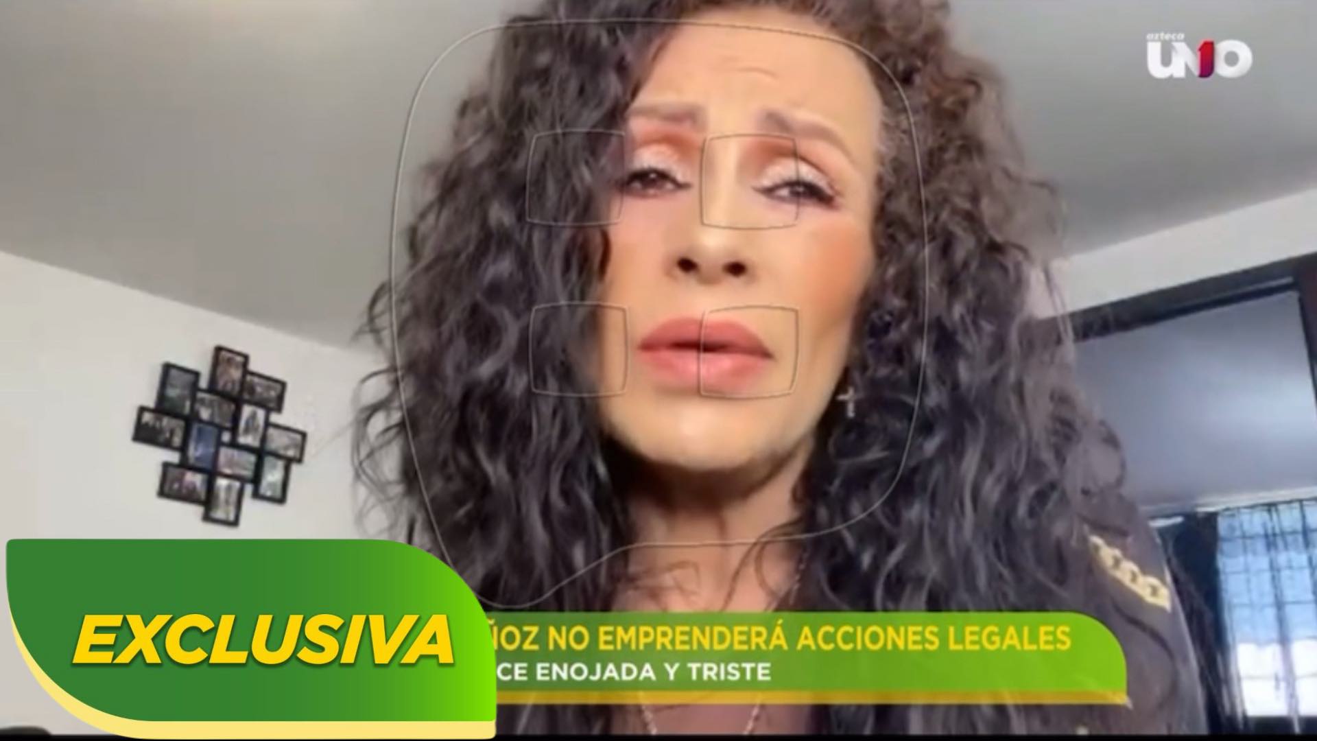 ¿Cuál fue el mensaje que Paty Muñoz le mandó a Imelda Garza?