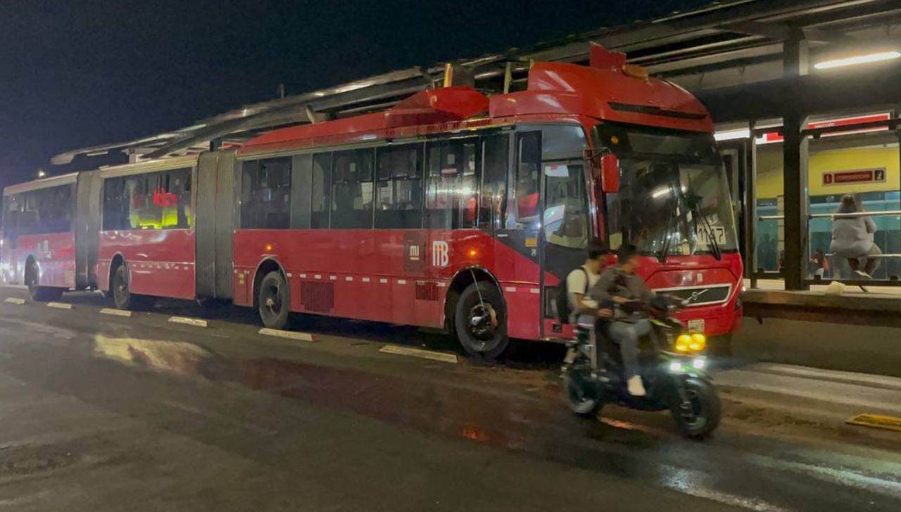 Detalles del nuevo horario de la Línea 1 del Metrobús CDMX para días ...