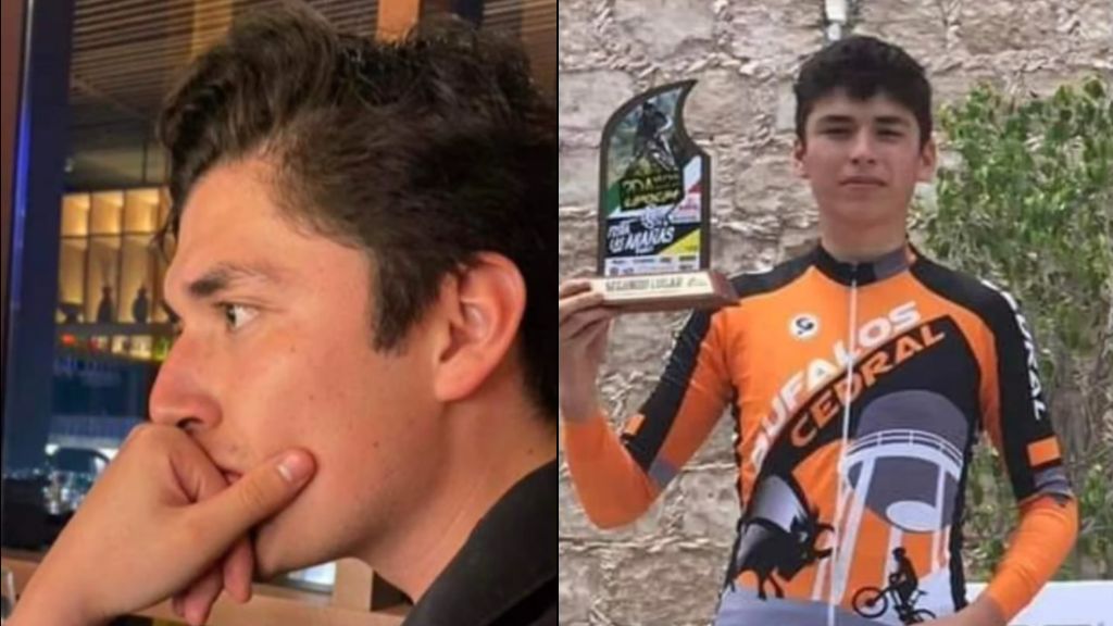 Desplome de terraza en bar de San Luis Potosí: Las últimas palabras de Manuel Infante