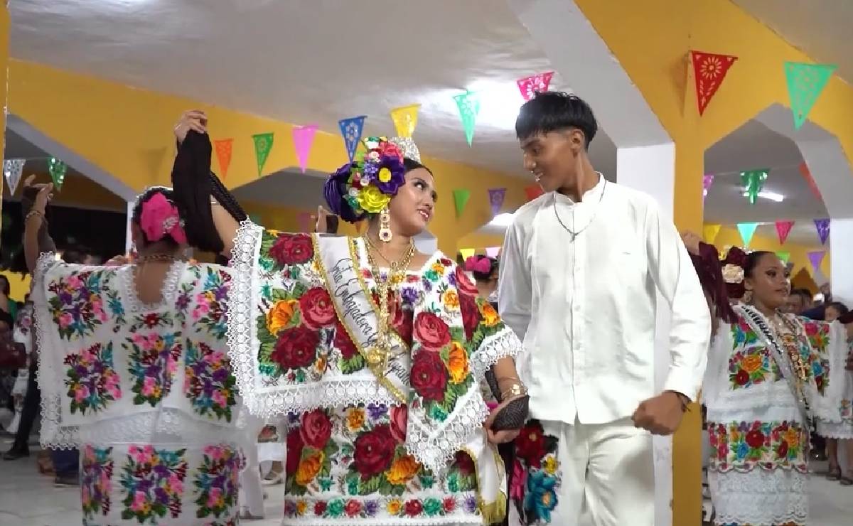 Yucatán, tierra de tradiciones y festividades del pueblo