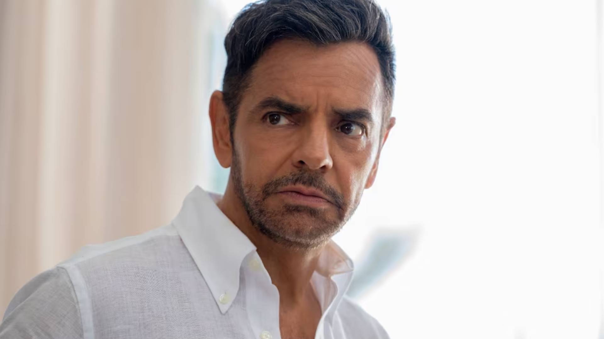 Eugenio Derbez anunció su retiro temporal tras polémica con Selena Gomez: "Me afecta mucho"