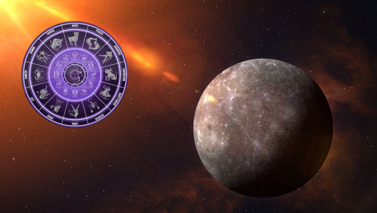 Los Signos Y Sus Planetas Características De Cada Signo Del Zodiaco,