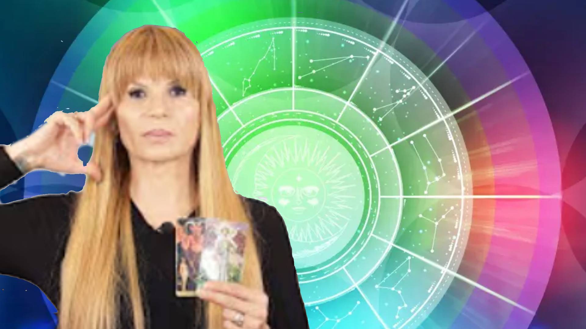 Horóscopo Mhoni Vidente: Color y número de la suerte para los 12 signos ...