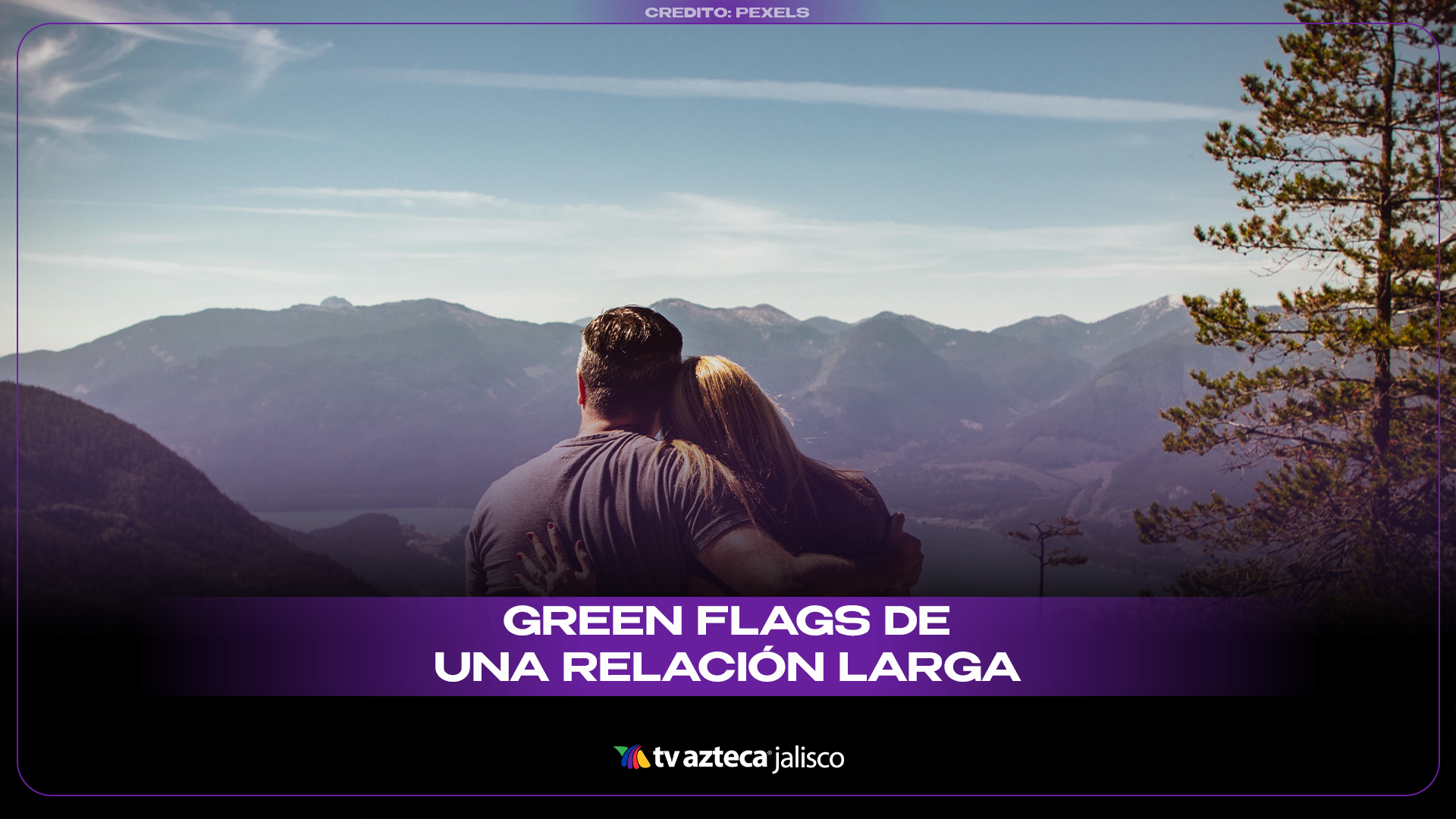 Estas son las 5 green flags infravaloradas de las relaciones sanas y el ...
