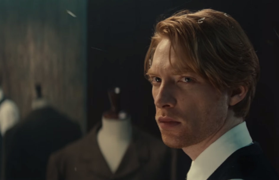VIDEO: Conoce la historia de Thomas Burberry