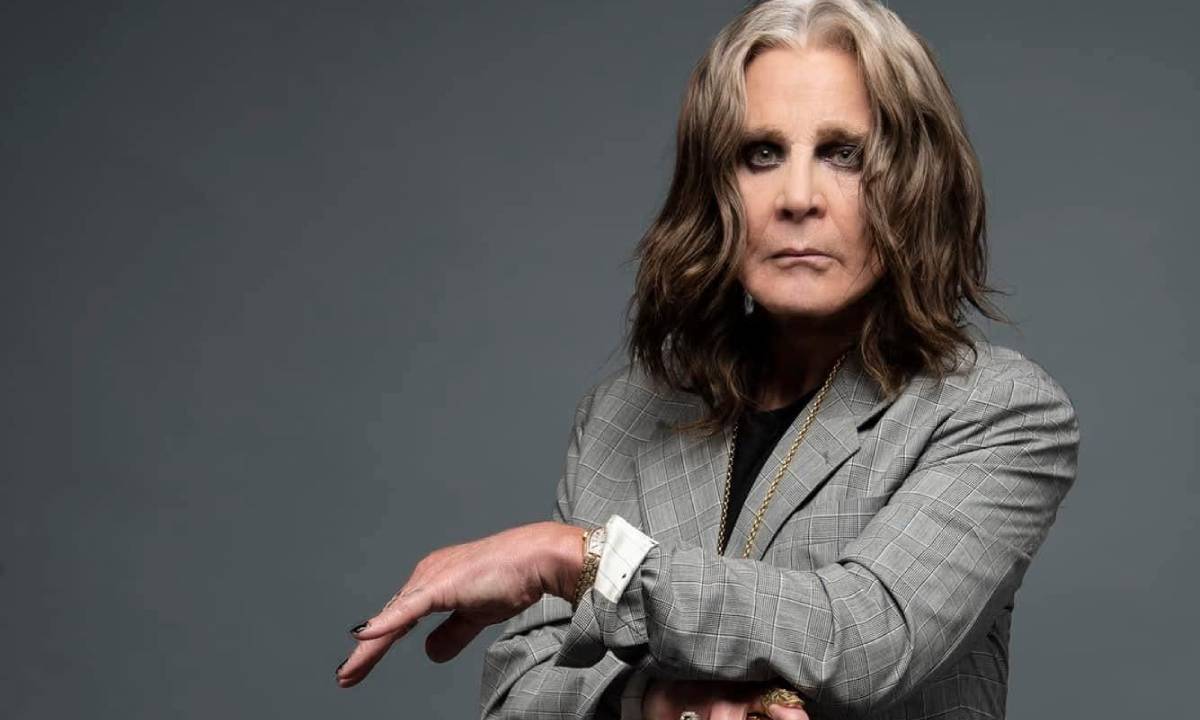 ¿Cuál fue la causa de muerte de Ozzy Osbourne? ¿Cuál fue la causa de muerte de Ozzy Osbourne?