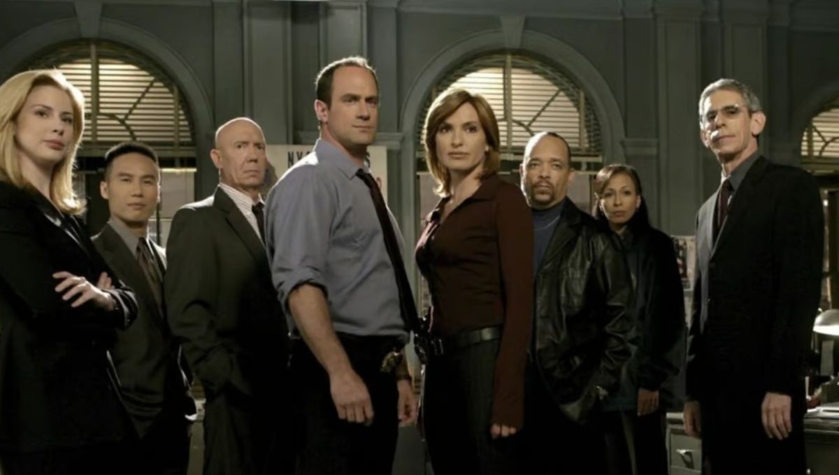 La Ley y el Orden: ¿Quién es Ed Wheeler, actor que murió?