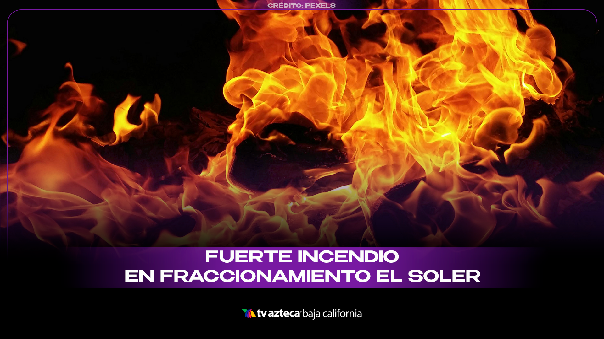 Incendio en casa de madre e hija en el Soler