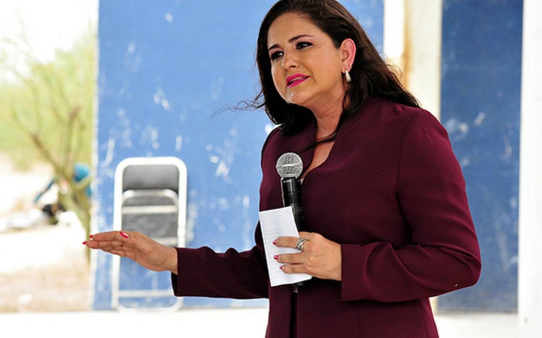 Célida López se disculpa por llamar “taradas” a las mujeres