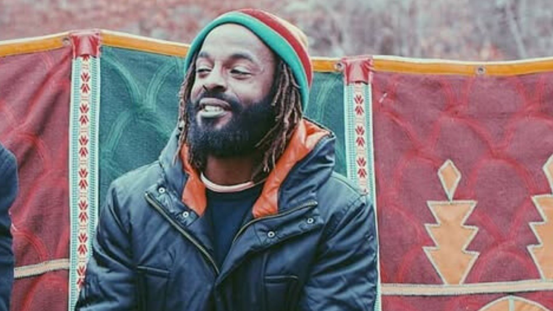 Muere John Forté una leyenda de Hip Hop