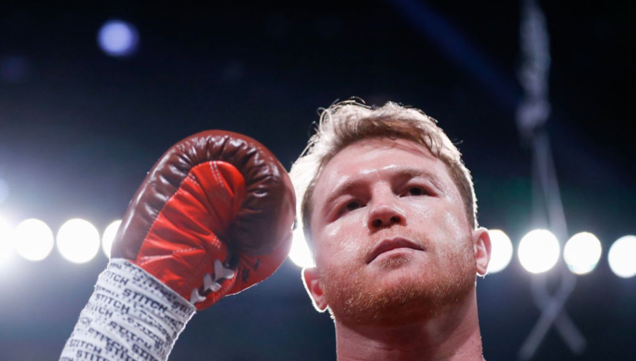 ¿"El Canelo" Álvarez aparecerá en Call of Duty Black Ops 6?