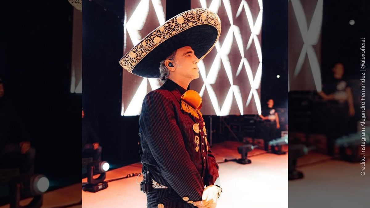 Los memes del estado desmejorado de Alejandro Fernández