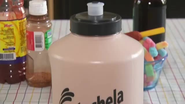 Así se preparan las "rotochelas" en Nuevo León