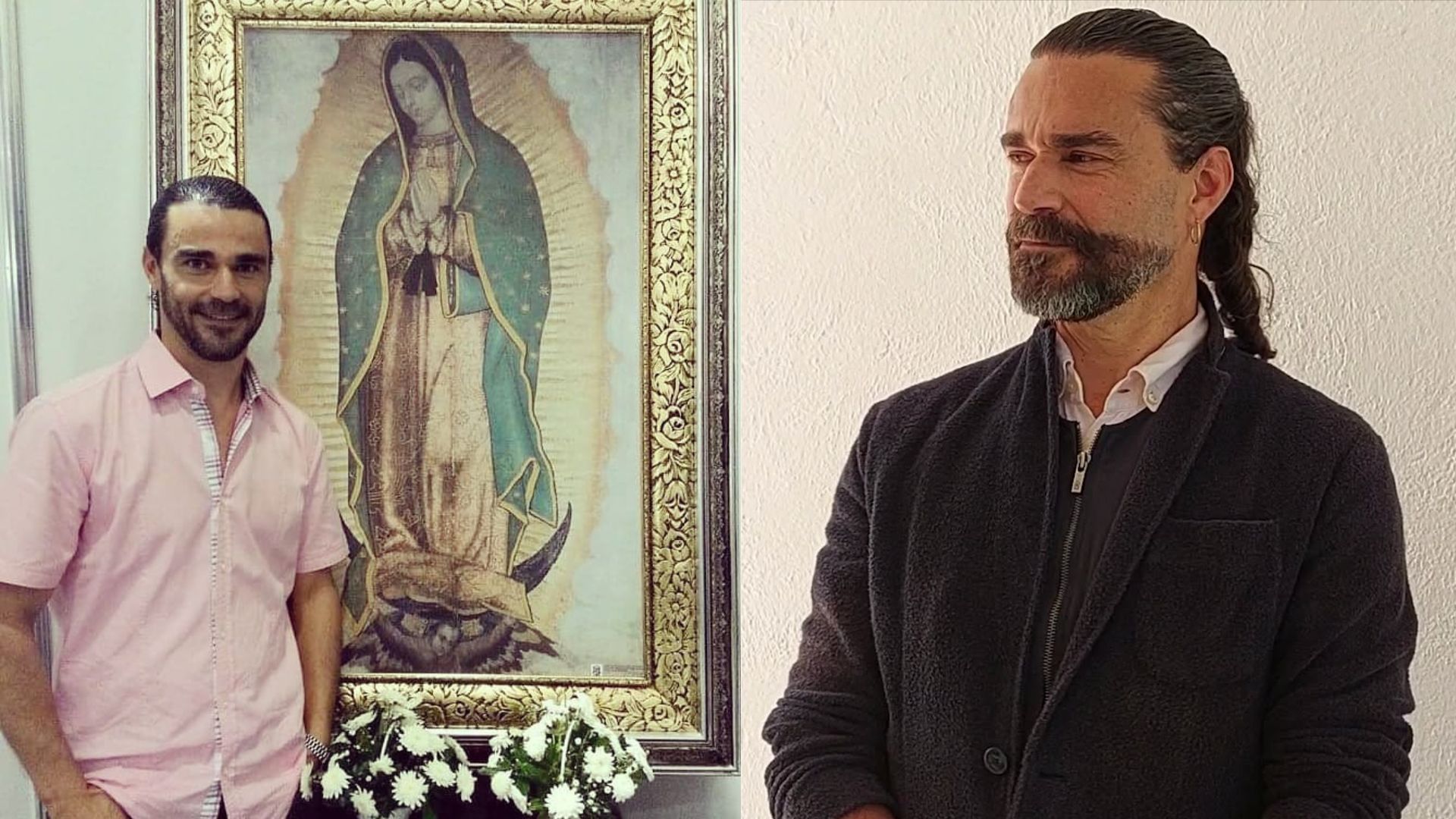 Carlos Torres enfrenta cáncer y bancarrota: así transformó su vida