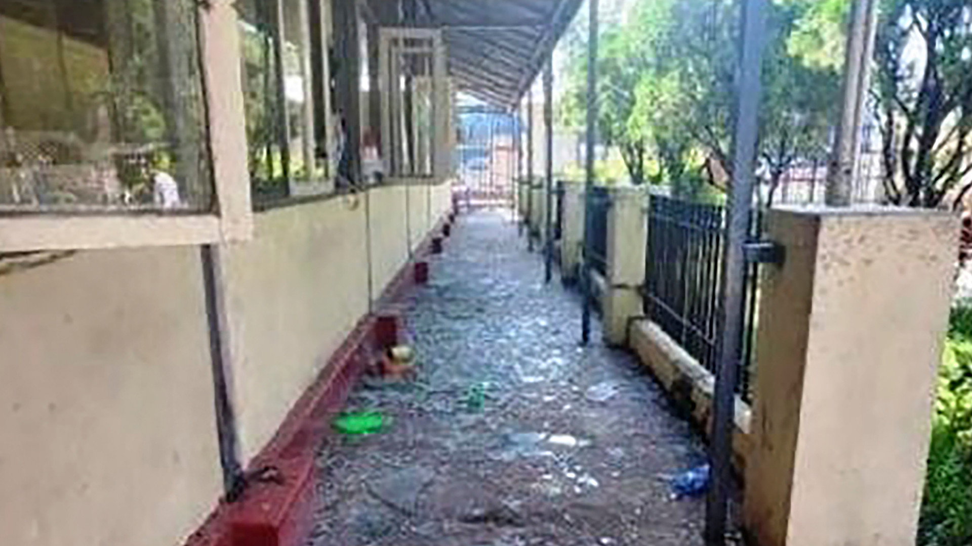 Explosiones en cárcel de Myanmar dejan 8 muertos