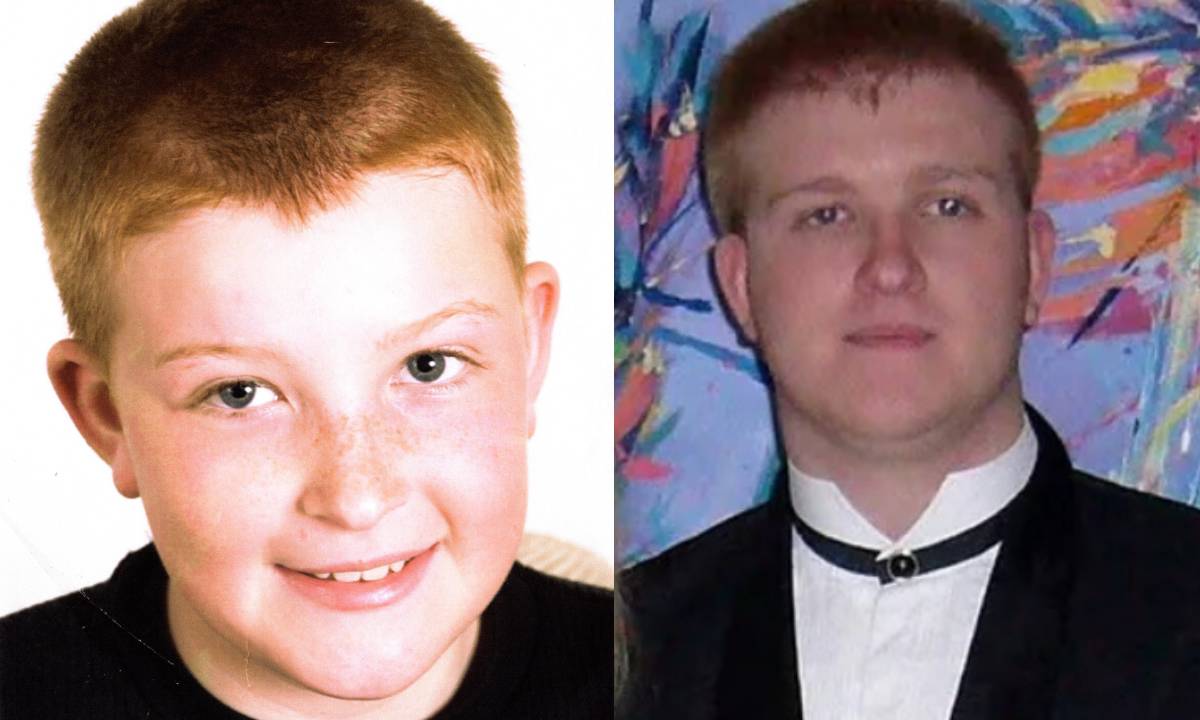 Fallece Rory Skyes, exactor infantil australiano; ¿de qué murió?