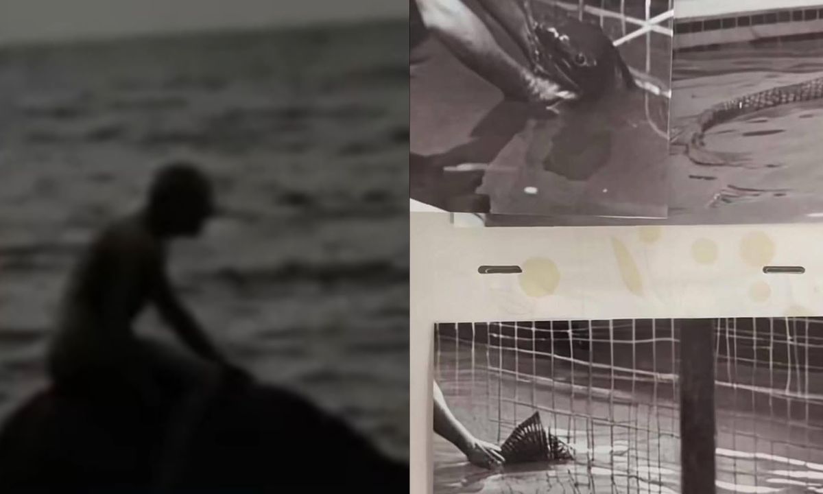 ¿Cantinflas tenía sirenas en su casa de Acapulco? Esto reveló su nieto