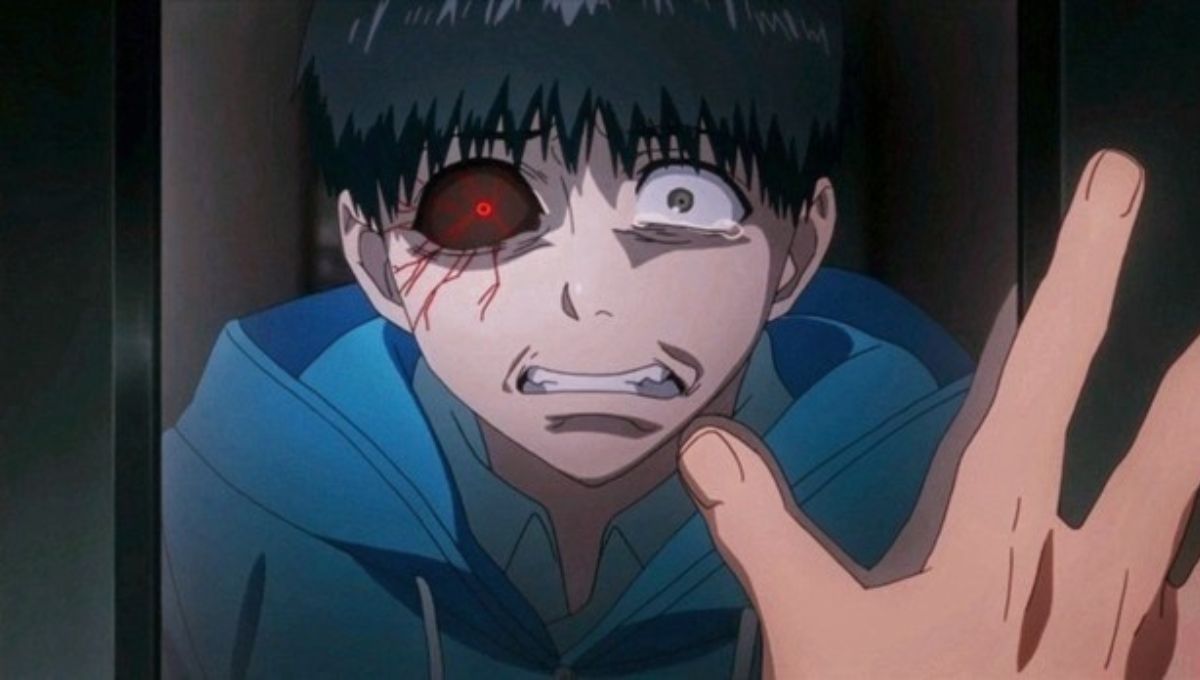 Estos son los 5 animes más aterradores que desafían la imaginación y ...