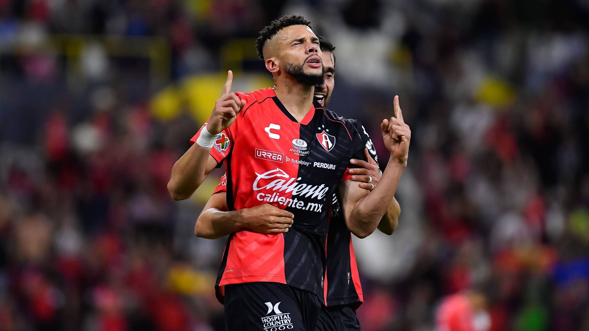 Atlas vs Rayados de Monterrey: resultado, resumen y goles | Jornada 4 ...