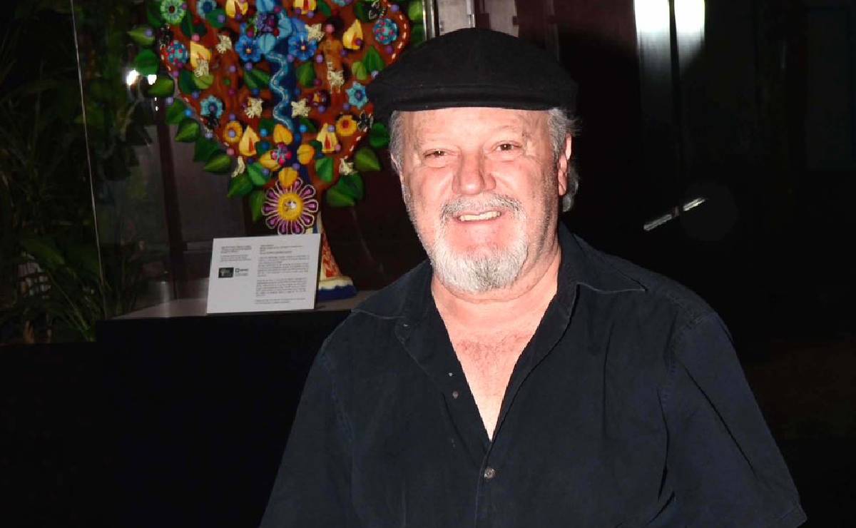 Sergio DeFassio fallece; actor y comediante