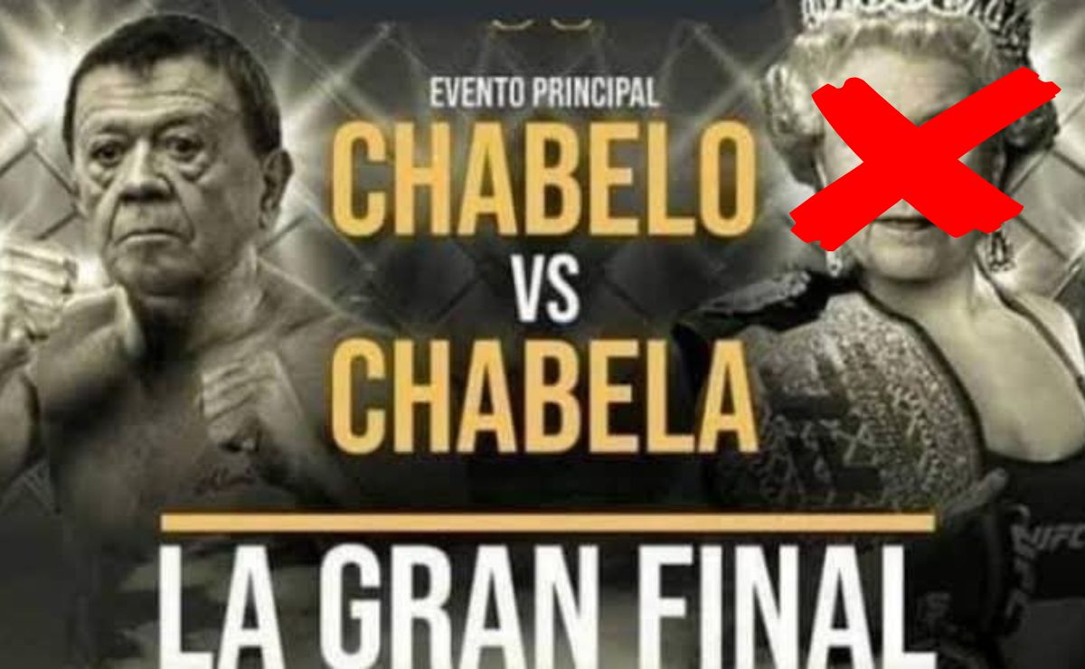 Muere la Reina Isabel II y resurgen los memes de Chabelo por su edad