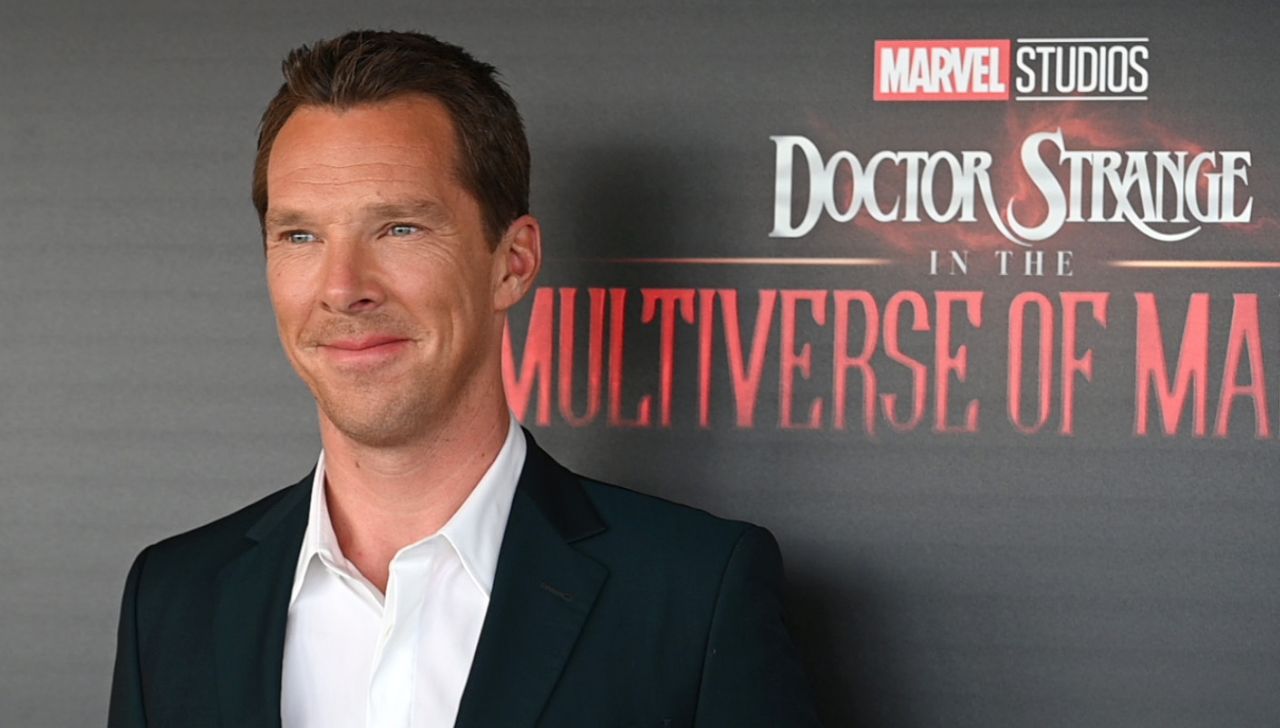 Benedict Cumberbatch, es acusado de esclavitud en Barbados