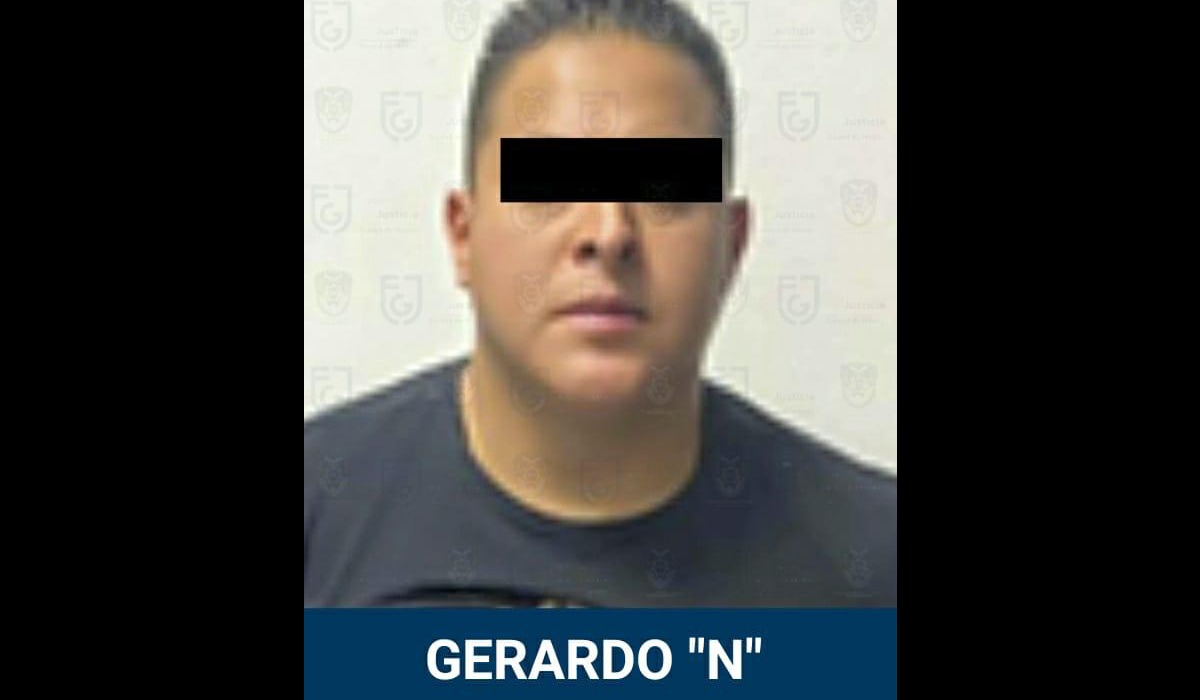 Detienen a El Yayo, uno de los presuntos líderes de “Los Rodolfos” en ...