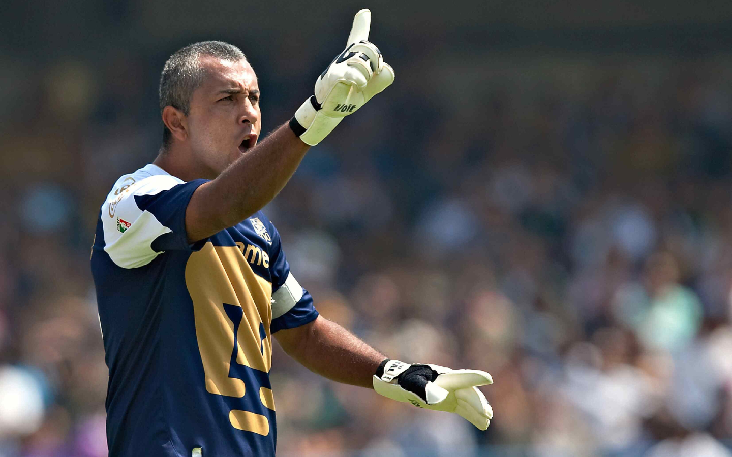 FALSO que Sergio Bernal haya muerto