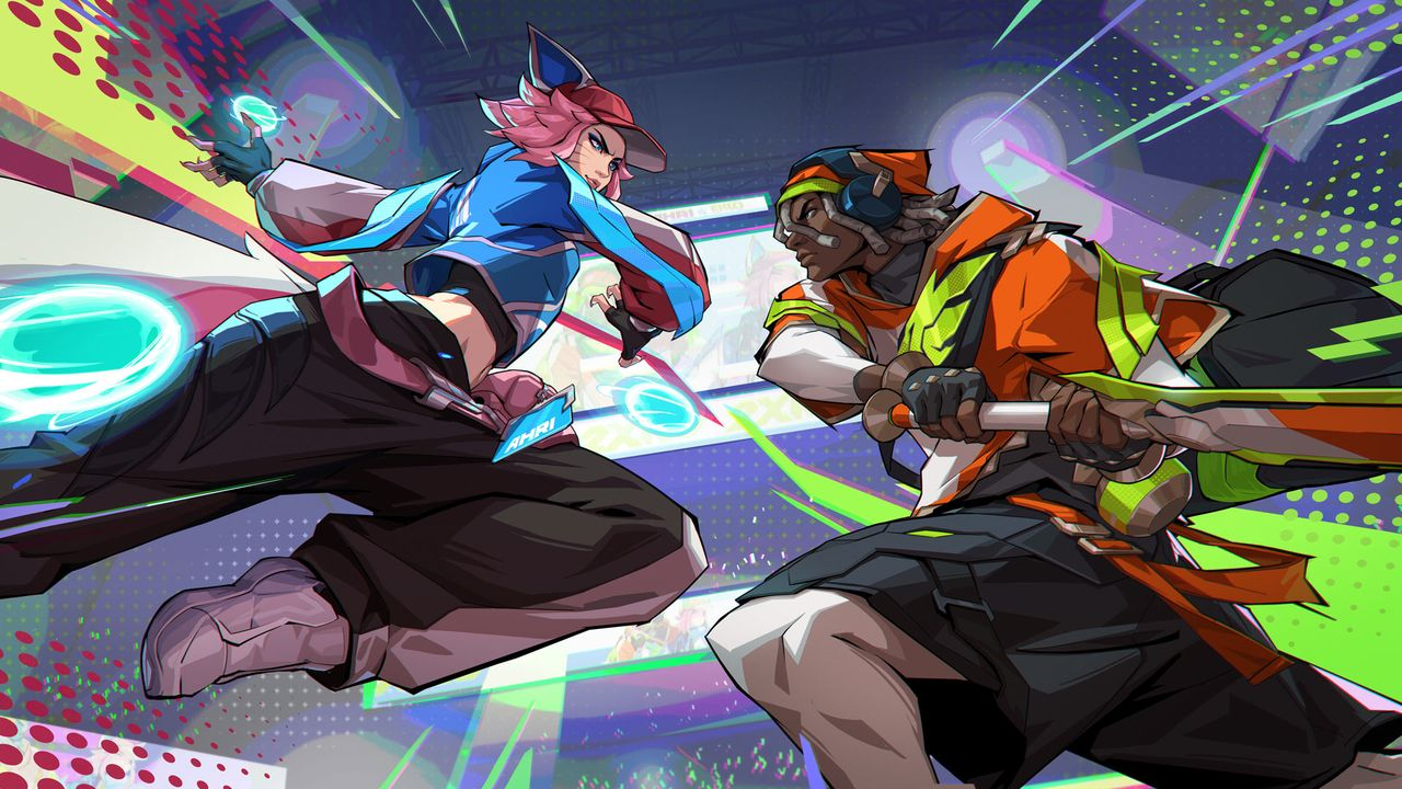 2XKO debuta oficialmente y marca el inicio de su Temporada 1 en PC y ...