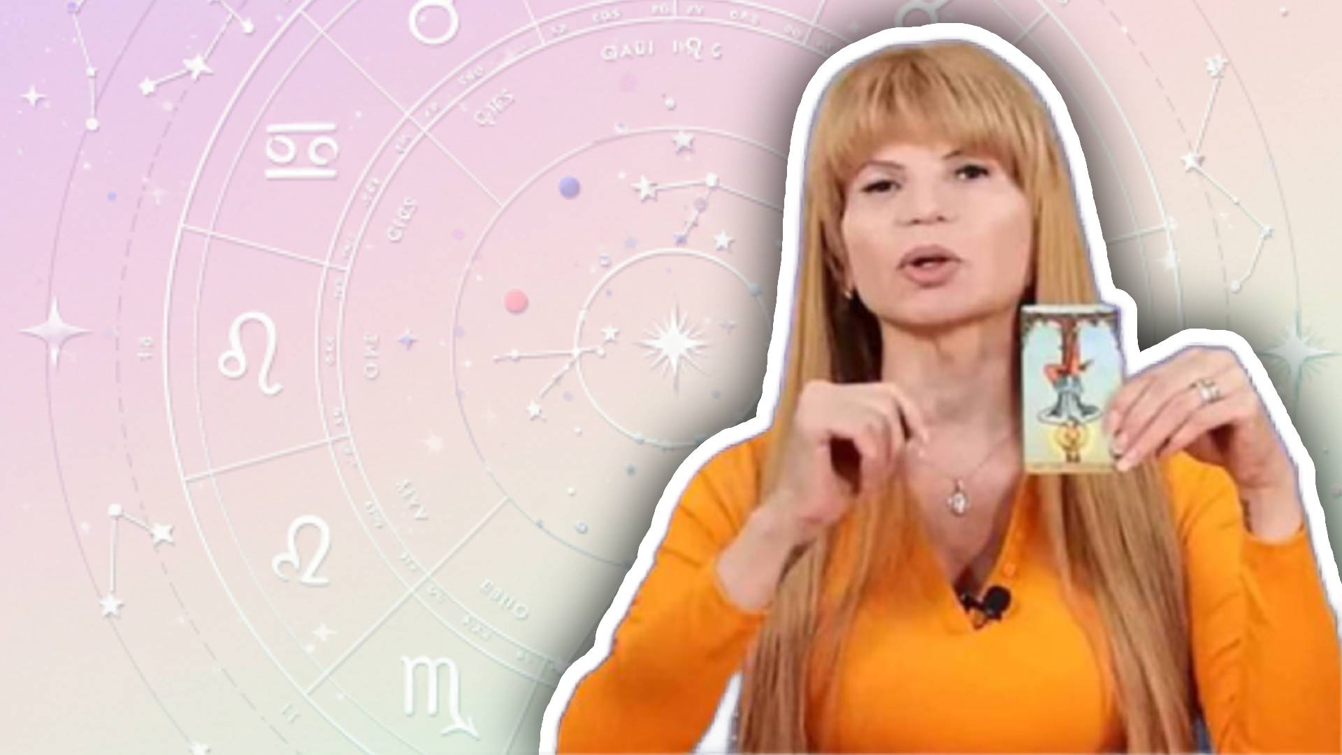 Horóscopos de Mhoni Vidente para hoy: Las predicciones de cada signo el 7 de marzo de 2025