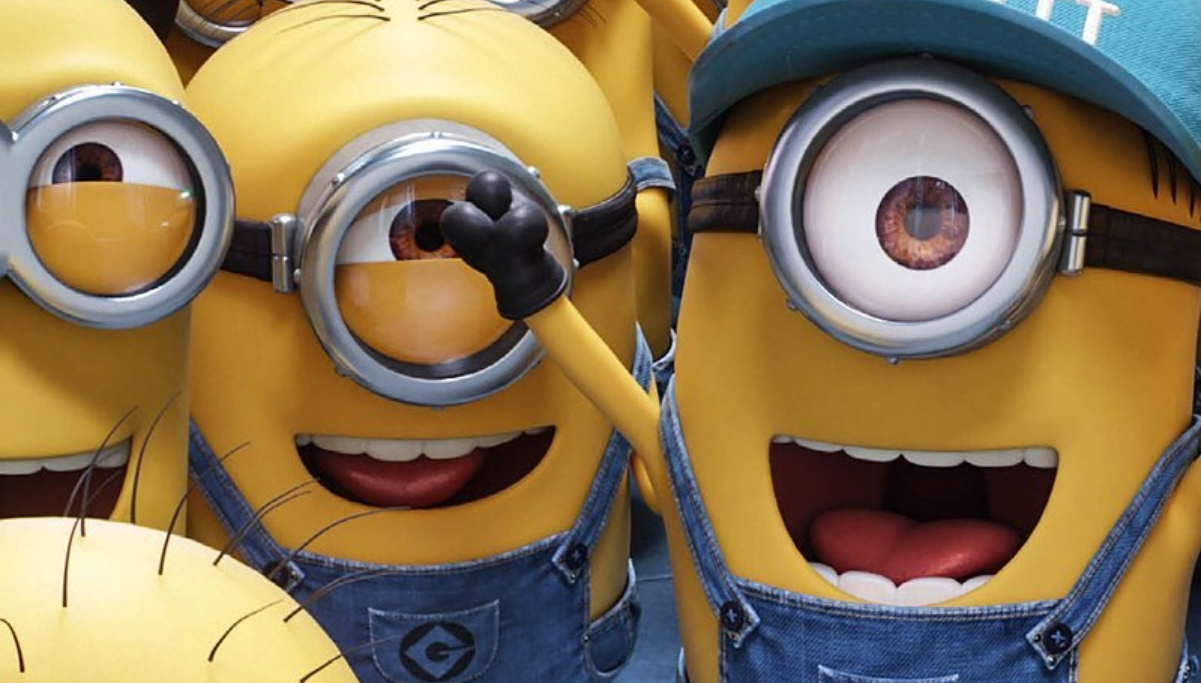 ¿En qué orden ver las películas de Mi Villano Favorito y Los Minions?