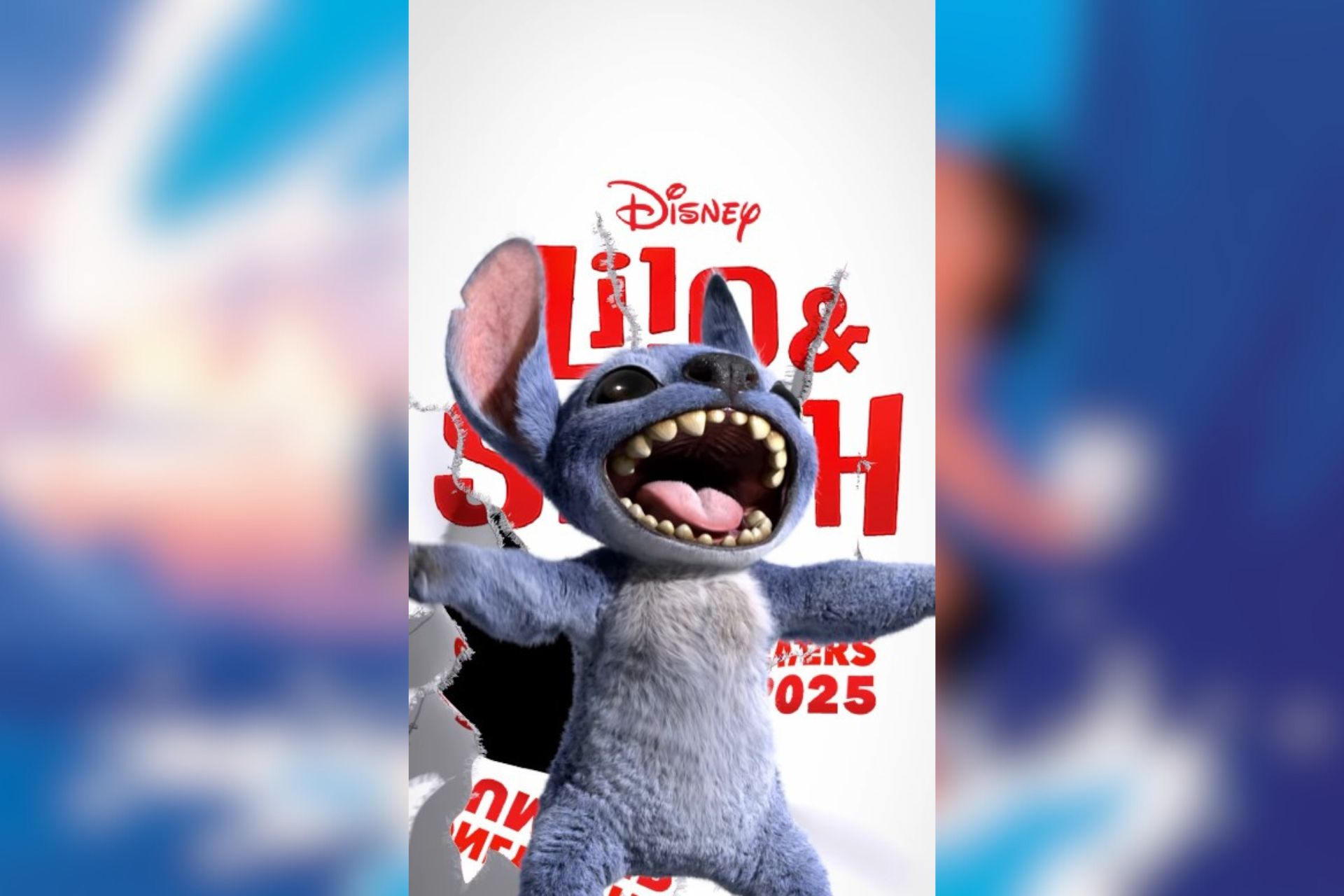 Live action Lilo & Stitch: primer tráiler, reparto y posible fecha de ...