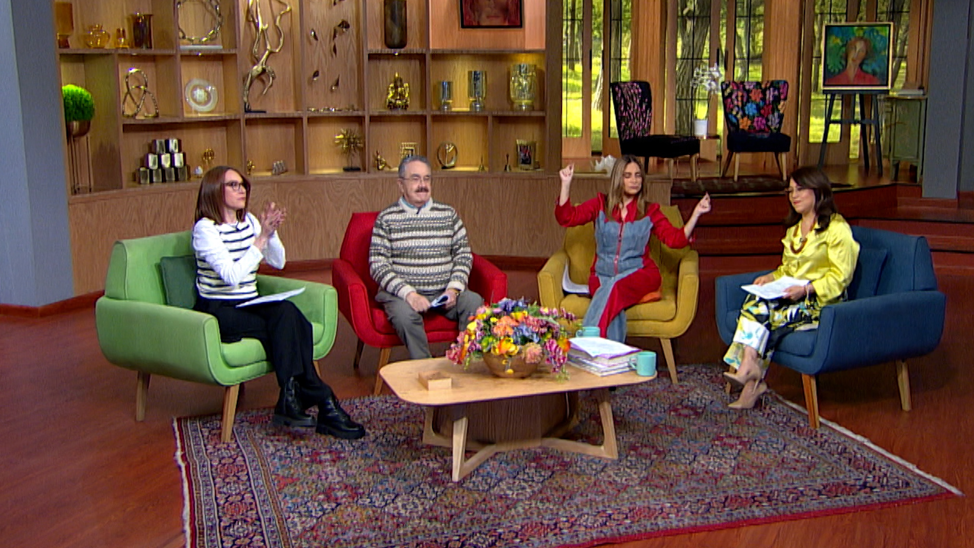 Ventaneando | Programa 20 de junio de 2025