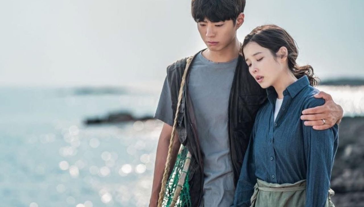 Todo sobre "Si la vida te da mandarinas" El K-drama que todos están viendo en Netflix y está ...