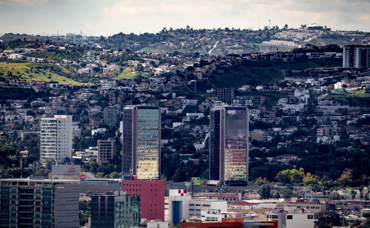 Clima en Tijuana y Baja California hoy 19 de febrero de 2023