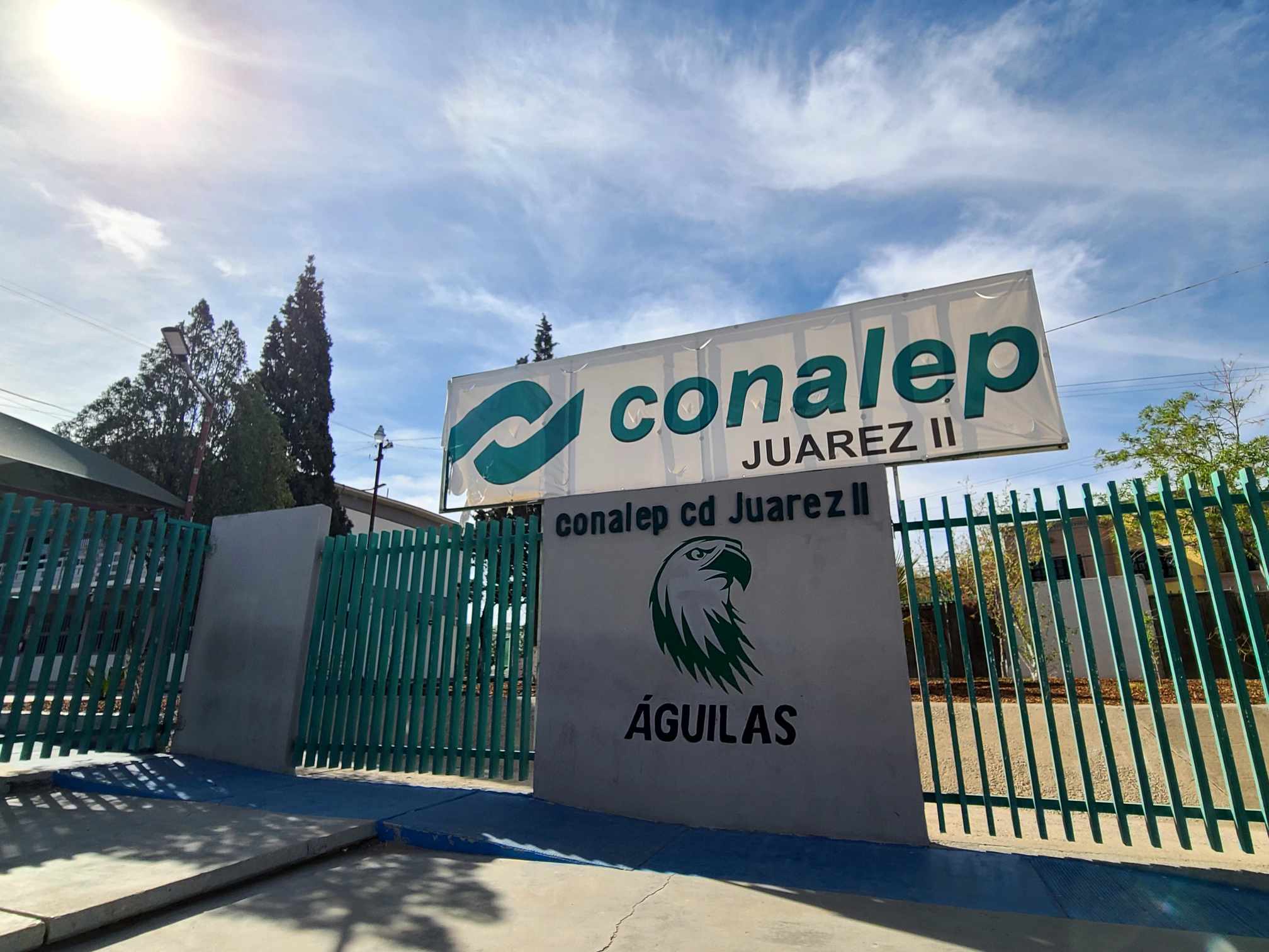 ¿Cómo fue el fallecimiento de estudiante de CONALEP II el 24 de marzo 2025?