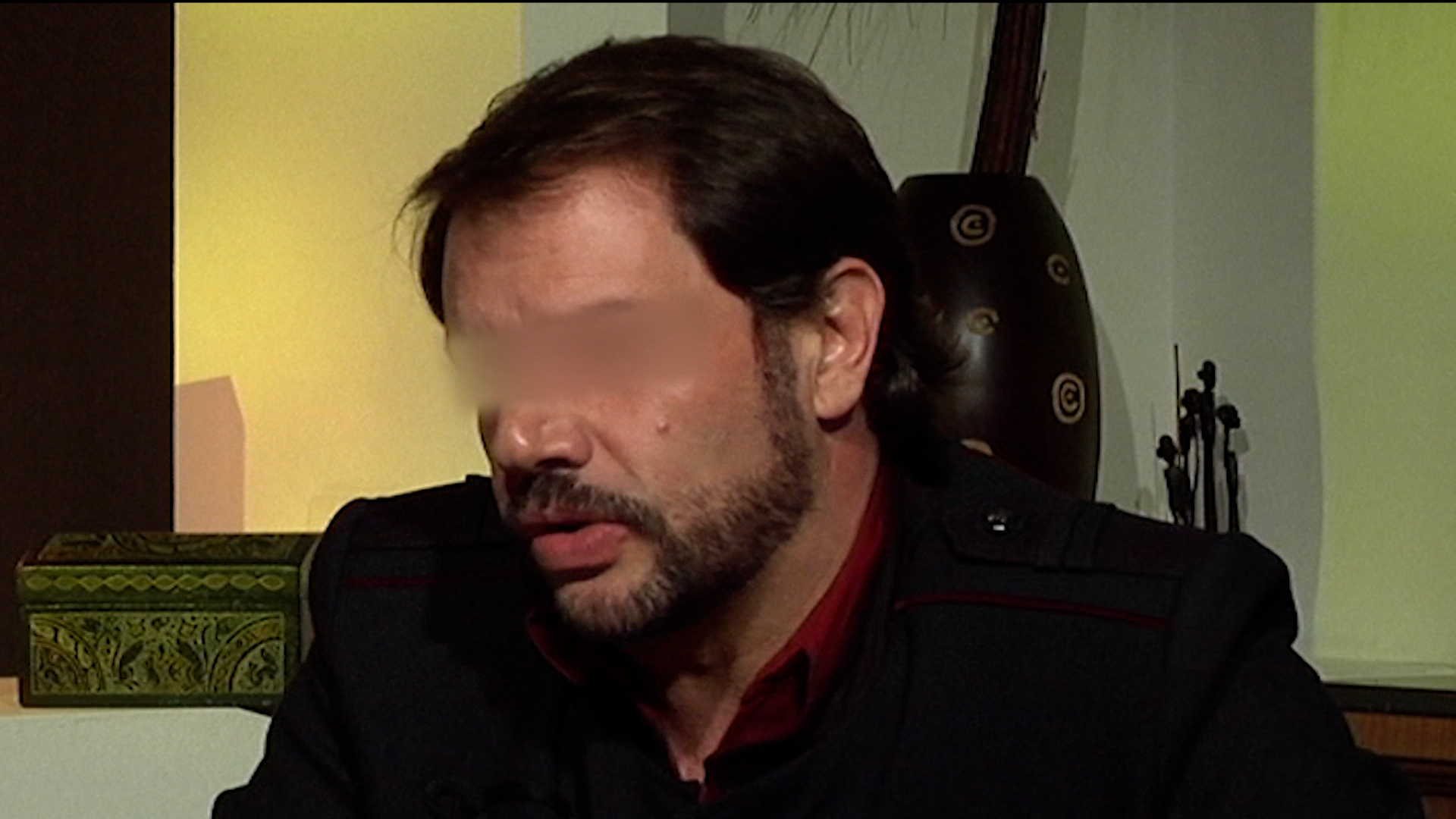 Héctor 'N' tuvo su audiencia de apelación tras meses de espera.