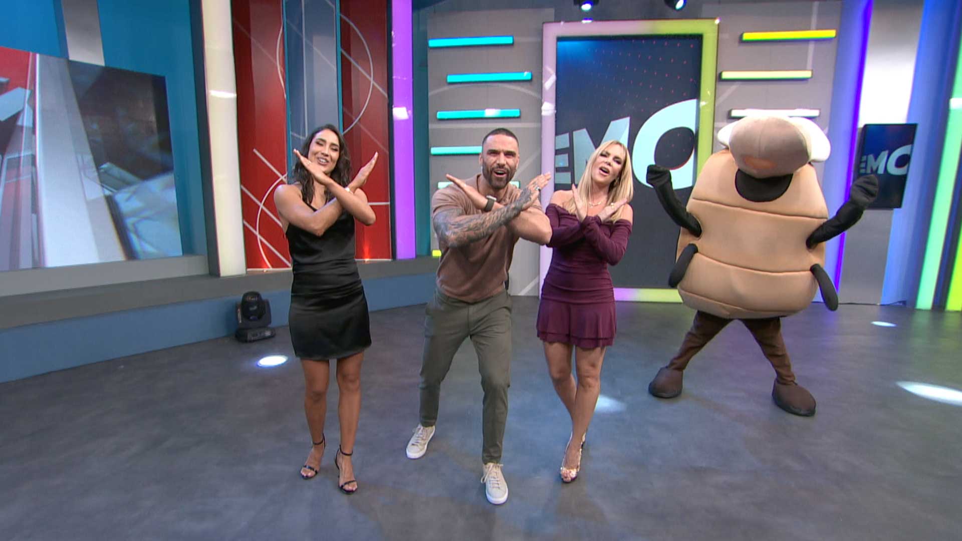 Una historia extrema de superación. ¡Conoce la historia de José!