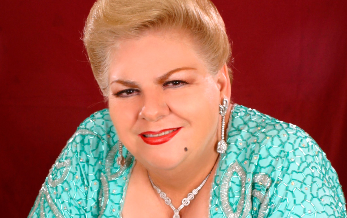 ‘Rata de dos patas’, la historia de la canción más famosa de Paquita la ...