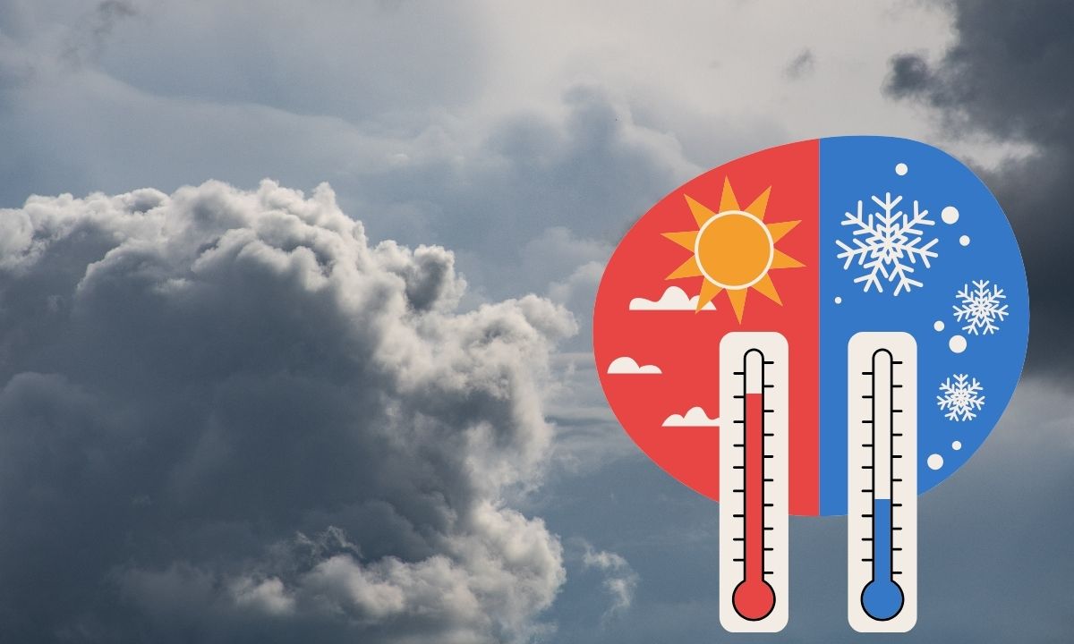 Clima hoy en Veracruz: ¿cuál es el pronóstico del tiempo para este 29 ...