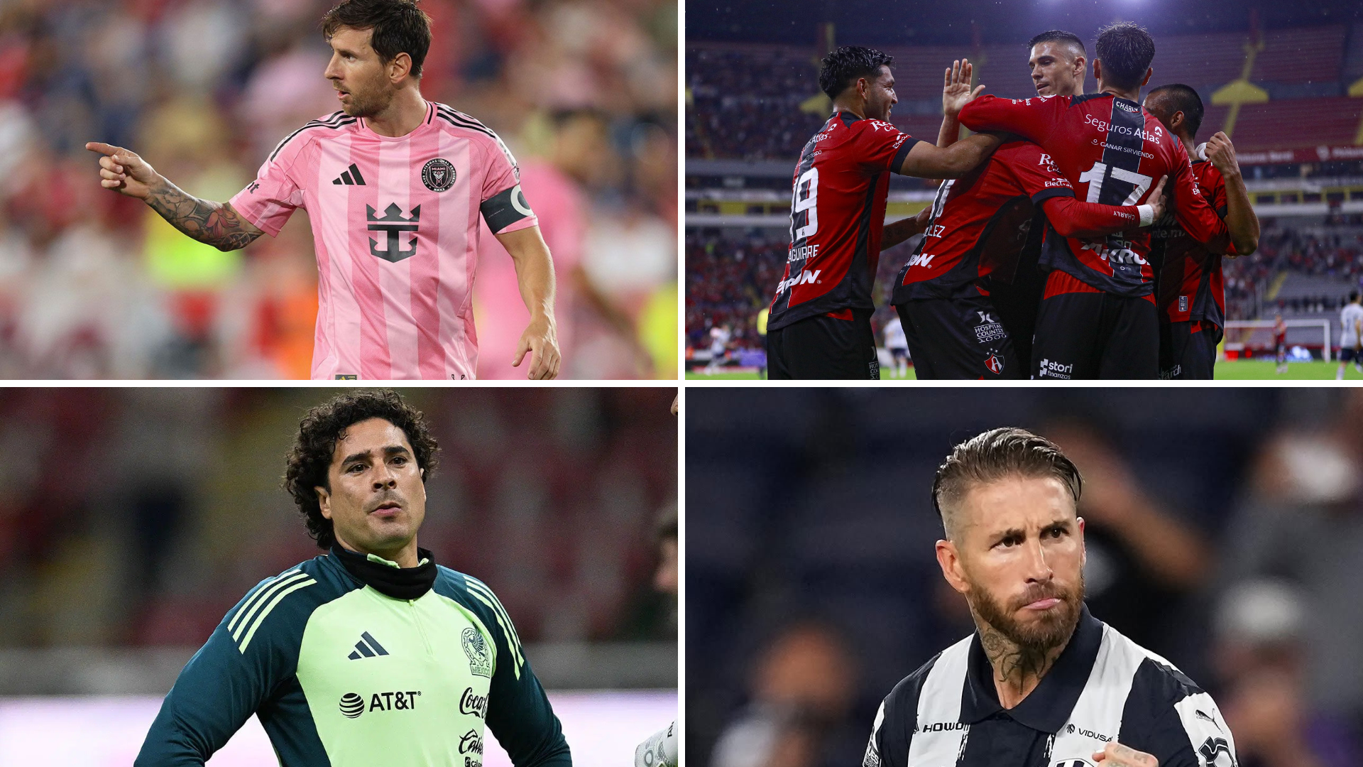 Agenda Deportiva HOY VIERNES 7 de NOVIEMBRE 2025: partidos, horarios y ...