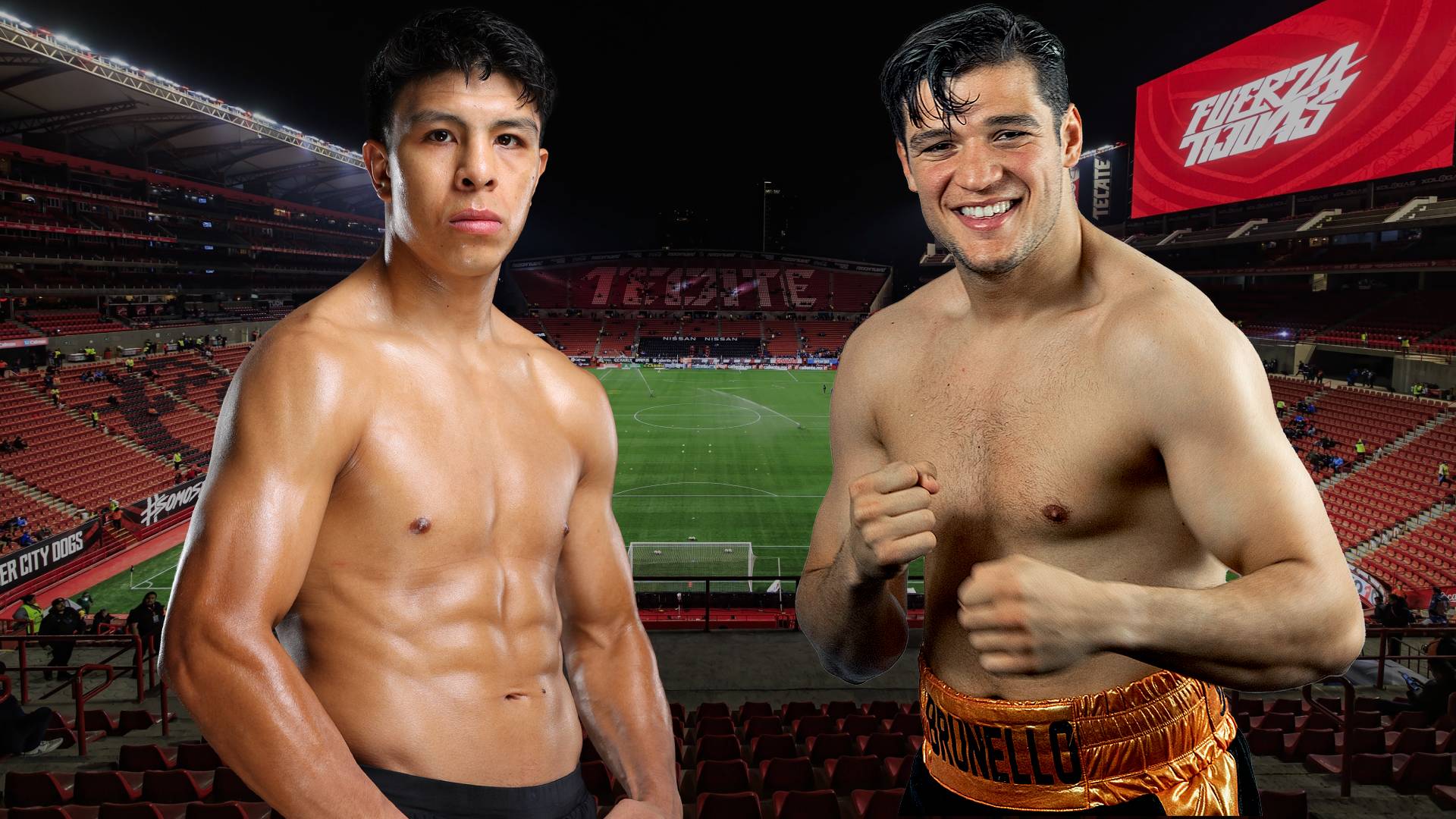 ¿Cuánto cuestan los boletos para la pelea Jaime Munguía vs Bruno Surace?