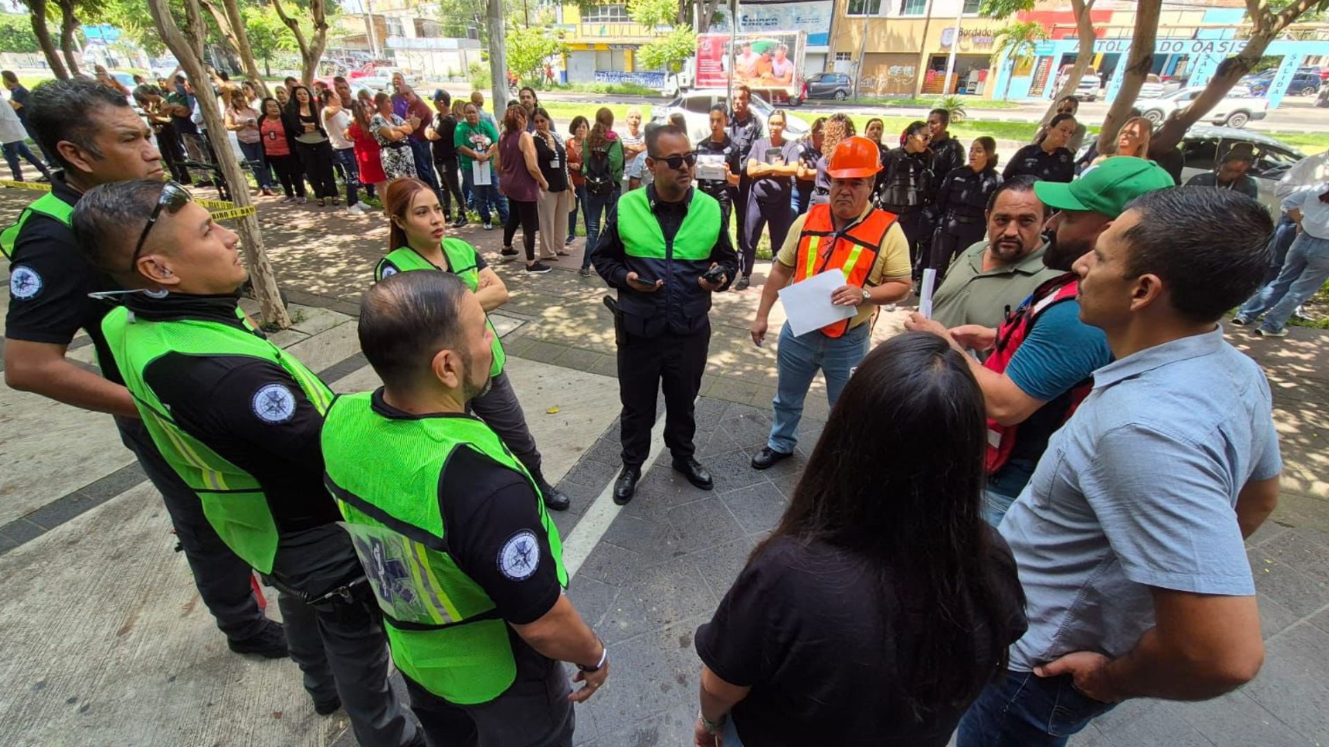 Simulacro Nacional 2025 EN VIVO: La advertencia sobre la alerta sísmica ...