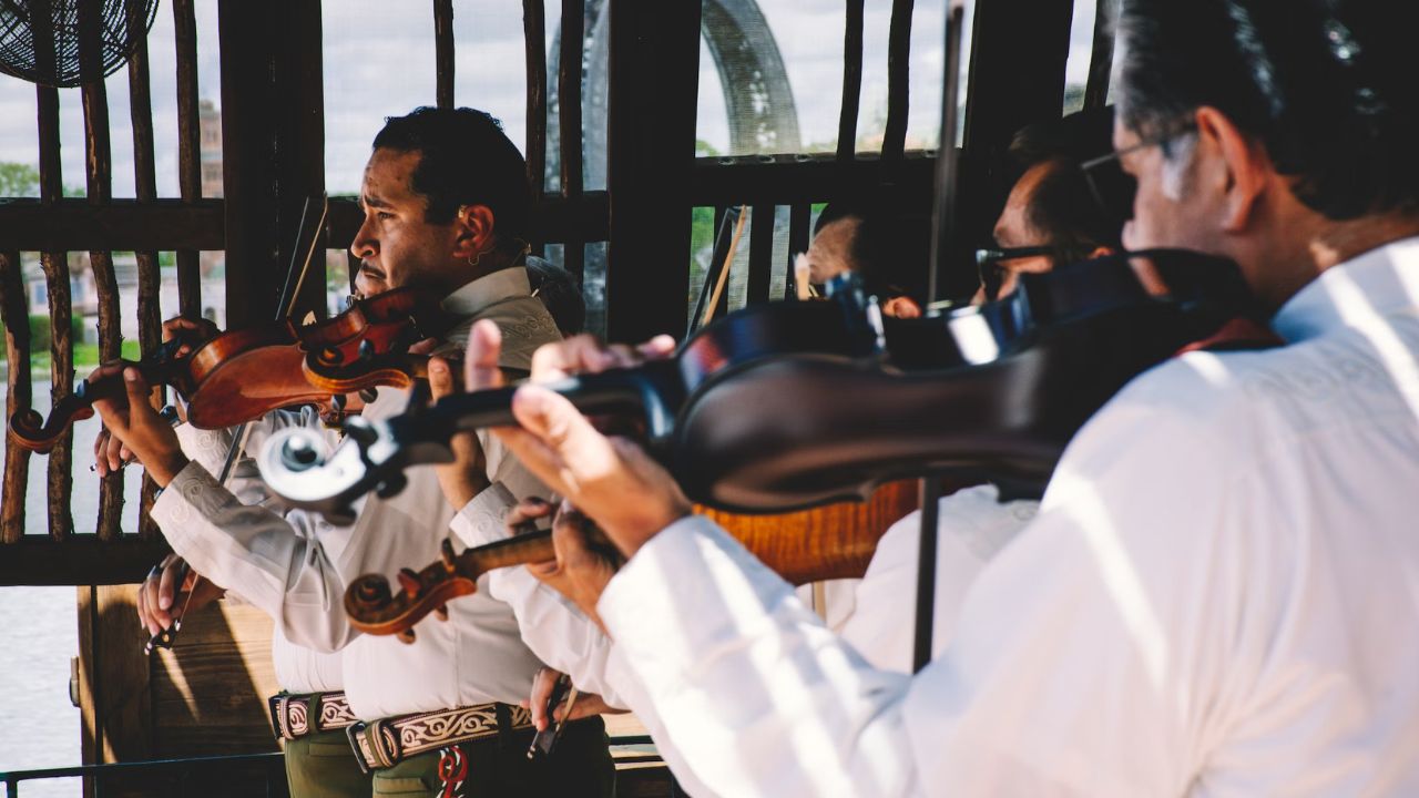 Día del Mariachi: Estas son las mejores canciones para celebrarlos